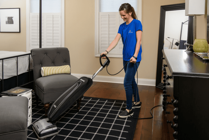 House Cleaning Services | Lexington, KY | Top Mops Cleaning